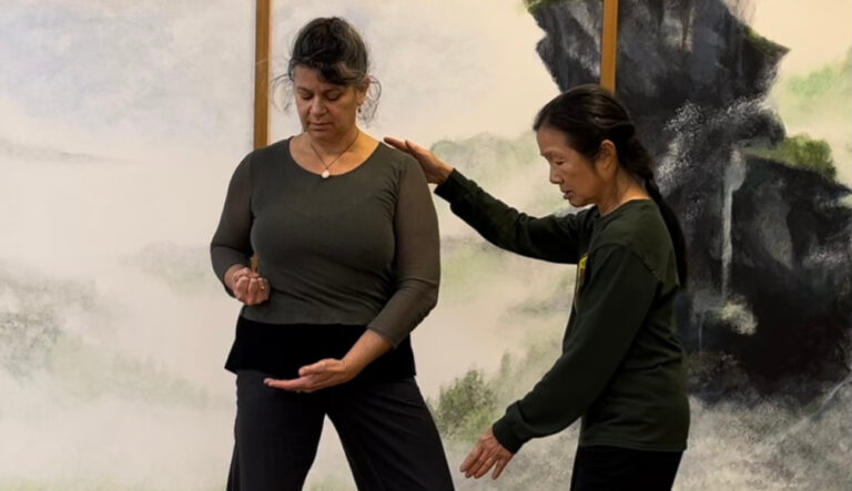 Liangong Page – Moody Movement